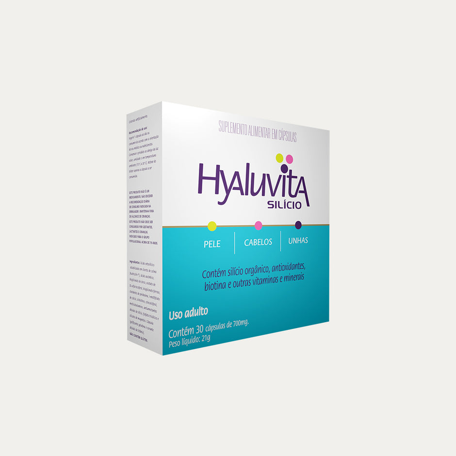 Hyaluvita