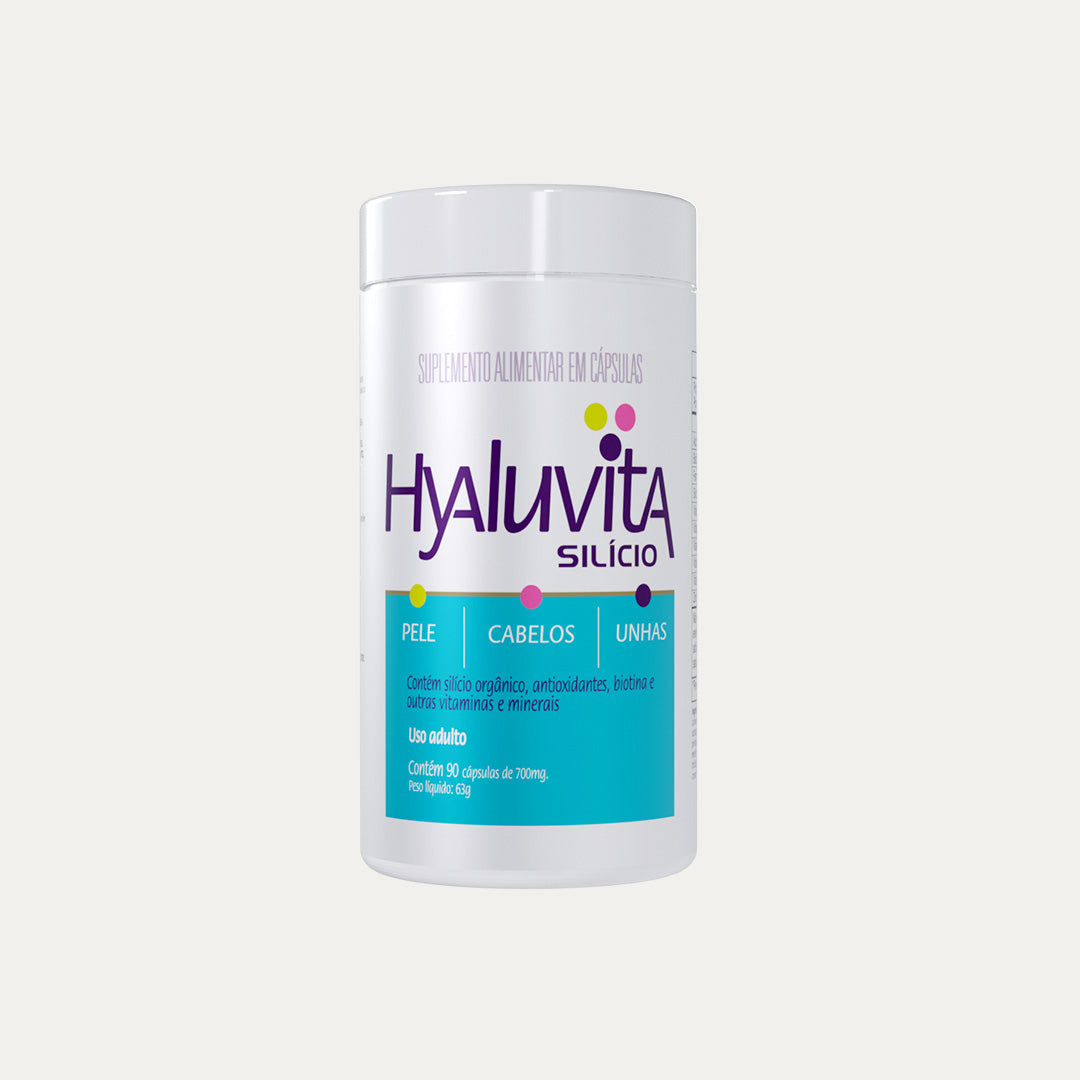 Hyaluvita