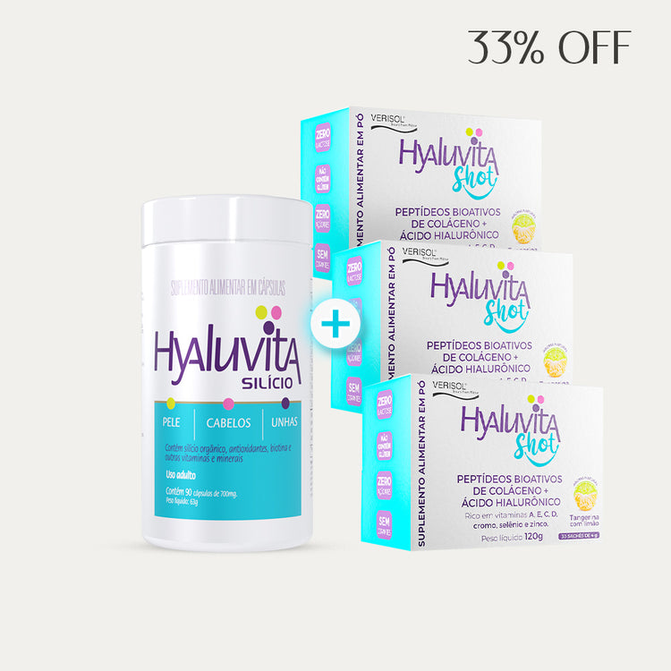 Hyaluvita